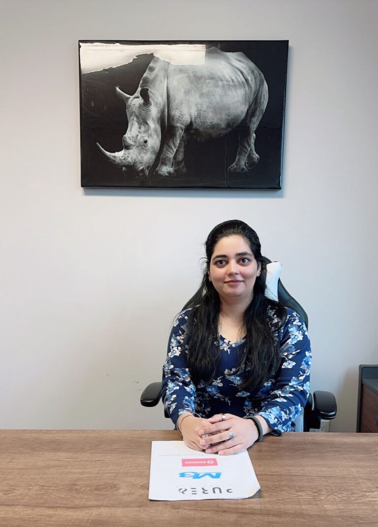 Meet the team at Pure Lifestyle Inc.
